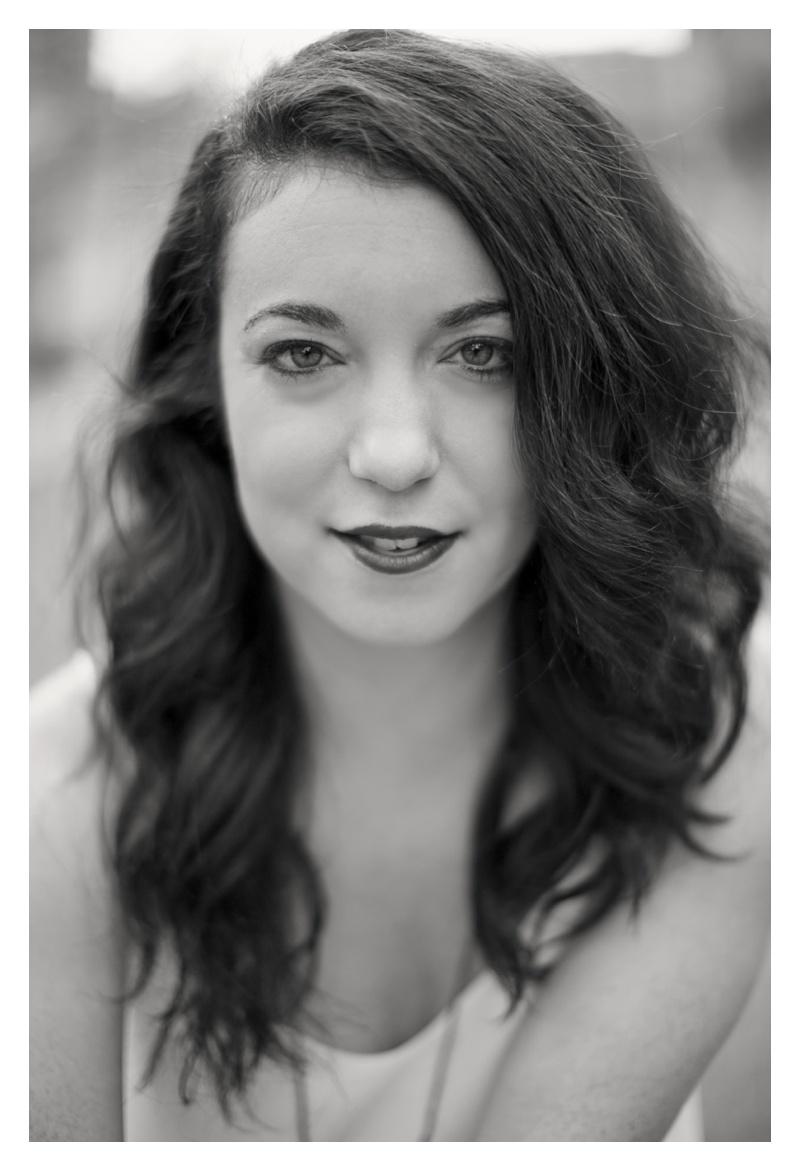 Editorial | Hannah Brencher | Tiffany Farley